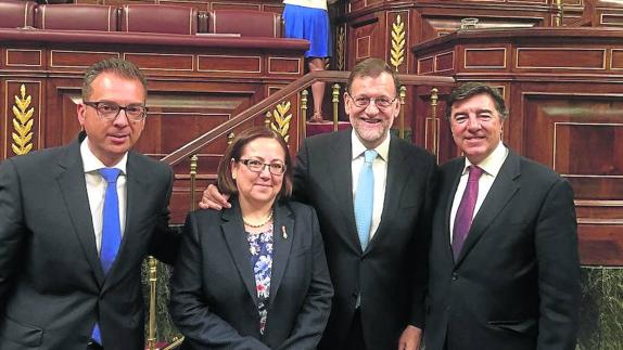 Los Diputados Estrenan Legislatura Con Los Retos De Formar Gobierno Y